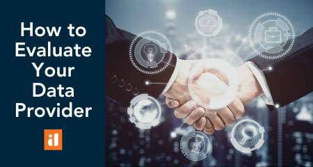 How to Evaluate Your Background Screen Data Provider