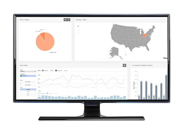 Connect Background Screening Platform | InformData