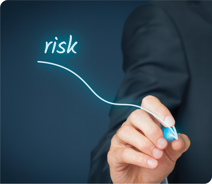 Protect your business with Risk Mitigation Data