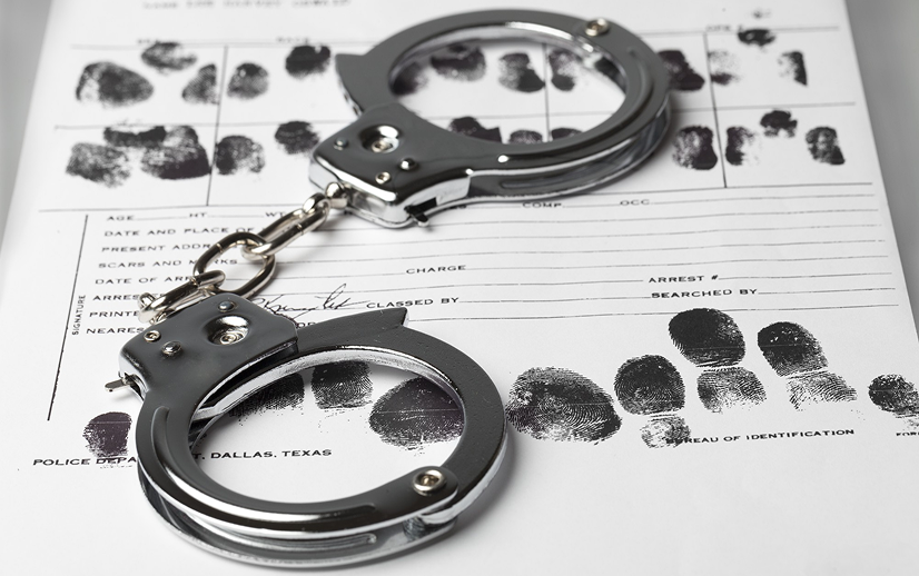 InformData— Court Record Data