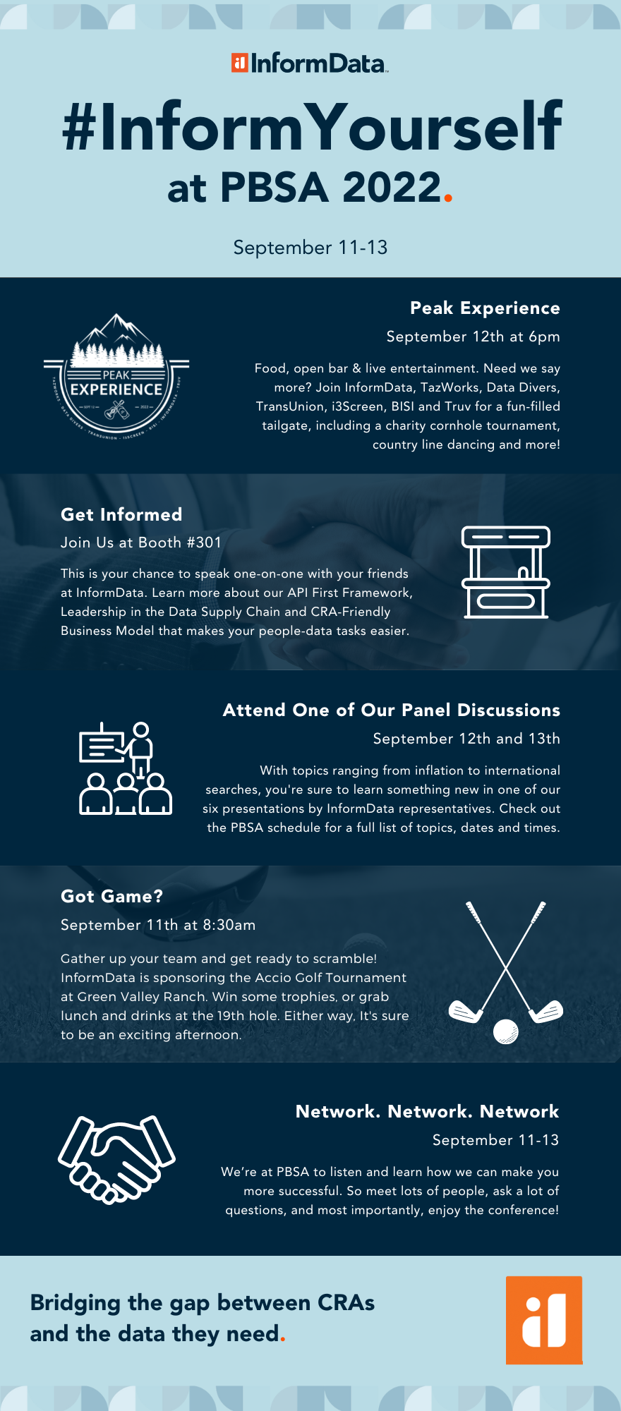 We've Got Plans, and So Do You! Join Us at PBSA 2022.