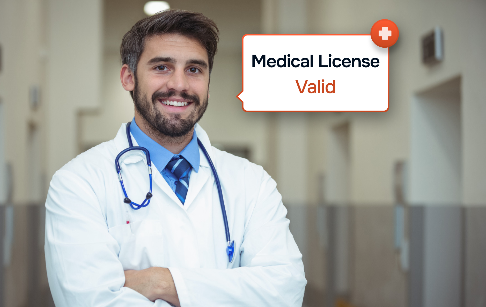 InformData — Screen