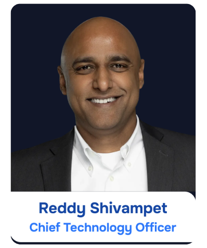 InformData Welcomes Danny O’Toole and Reddy Shivampet to Accelerate ...