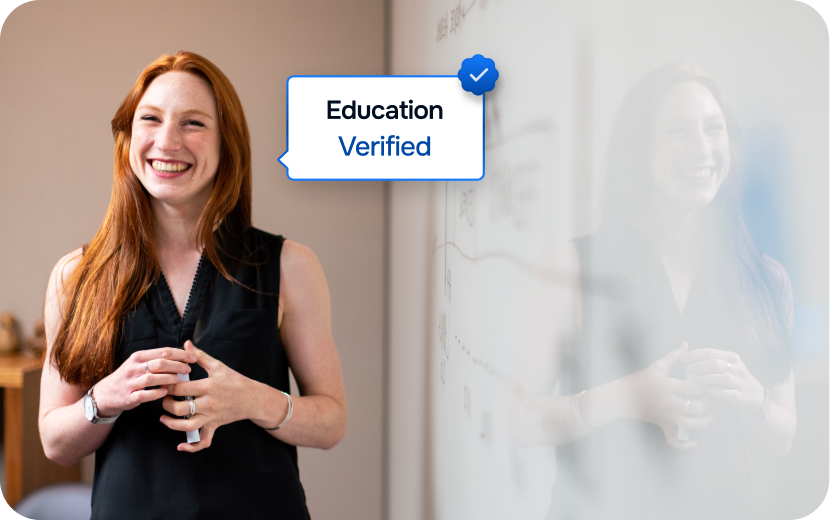 InformData — Verifications